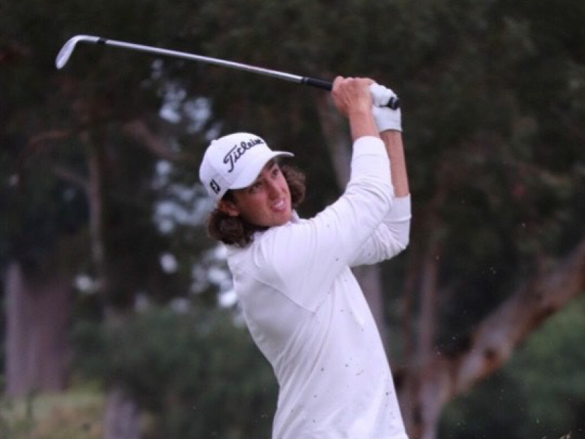 Golf lessons | Royal Park Golf Course