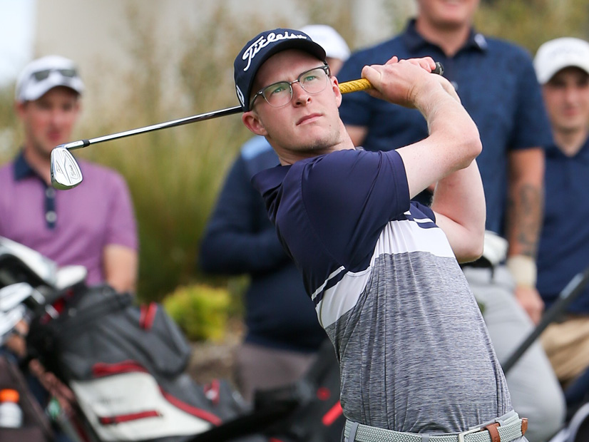 Golf lessons | Royal Park Golf Course